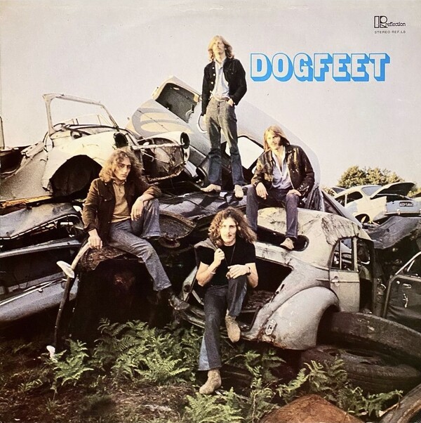 Dogfeet Albums: songs, discography, biography, and listening guide - Rate Your Music