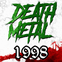 Considered Dead death metal picks of 1998 - Rate Your Music