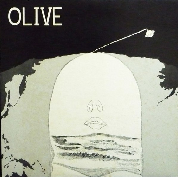 Olive by Olive (Album, Progressive Rock): Reviews, Ratings, Credits ...