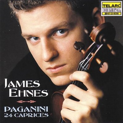 Paganini: 24 Caprices by Michael Rabin (Album): Reviews, Ratings, Credits, Song list - Rate Your ...
