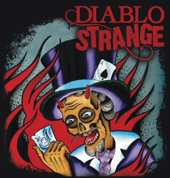 Diablo Strange Albums: songs, discography, biography, and listening ...