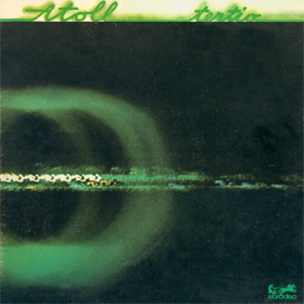 Tertio by Atoll (Album, Progressive Rock): Reviews, Ratings, Credits ...