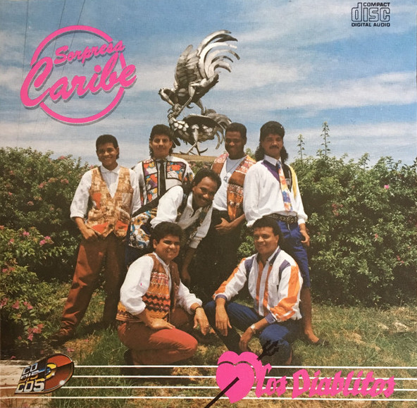 Los Diablitos Albums: songs, discography, biography, and listening ...