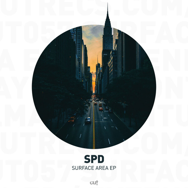 Surface Area by SPD (EP): Reviews, Ratings, Credits, Song list - Rate ...