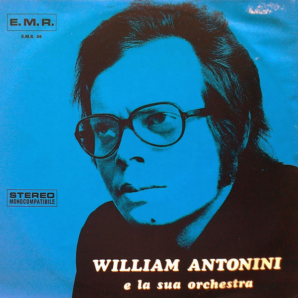 William Antonini Albums: songs, discography, biography, and listening ...