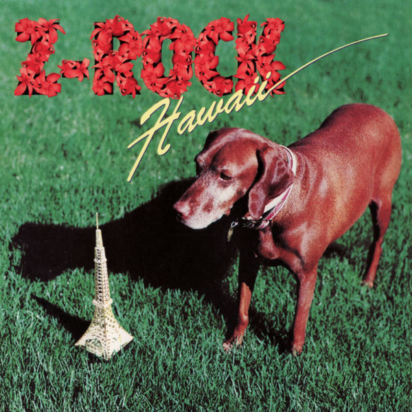 Z-Rock Hawaii Albums: songs, discography, biography, and listening ...