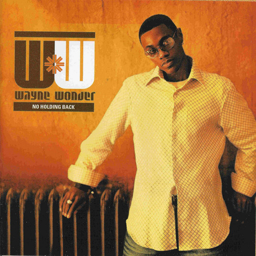 Wayne Wonder Albums: songs, discography, biography, and listening guide ...