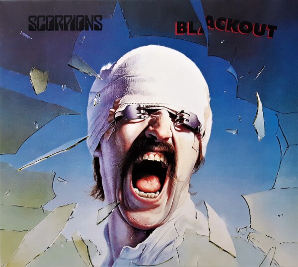 Blackout by Scorpions (Album; BMG; 538394462): Reviews, Ratings ...