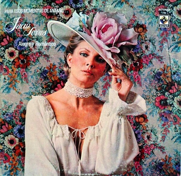 Discos Musart: Música México [Page 8] - Rate Your Music