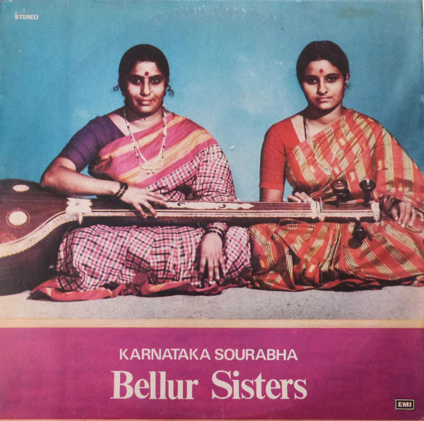 Bellur Sisters Albums: songs, discography, biography, and listening ...