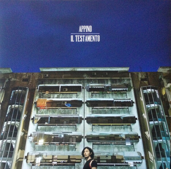 Il Testamento by Appino (Album; FIR.Y32): Reviews, Ratings, Credits ...