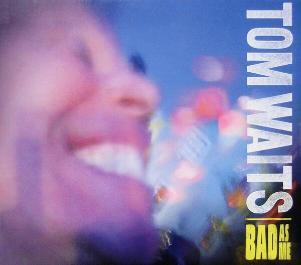 Tom Waits - Hell Broke Luce - Lyrics and ratings - Rate Your Music