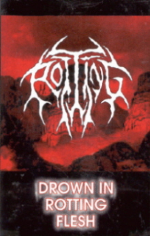 Music lists featuring Rotting - Rate Your Music