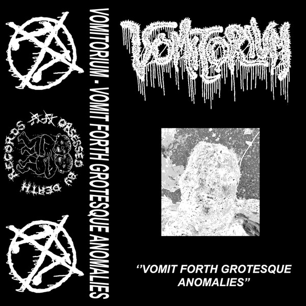 Vomitorium Albums: songs, discography, biography, and listening guide - Rate Your Music