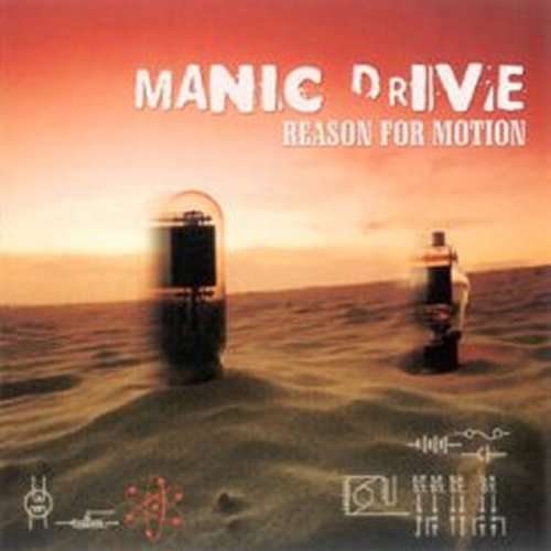Manic Drive Albums: songs, discography, biography, and listening guide ...