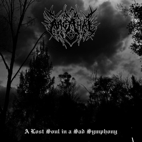 A Lost Soul in a Sad Symphony by Argahal (Album, DSBM): Reviews ...