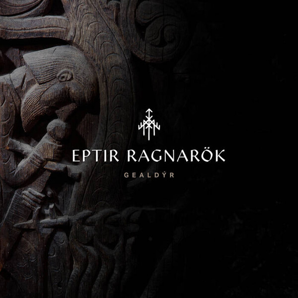 Eptir Ragnarök by Gealdýr (Album, Neo-Pagan Folk): Reviews, Ratings ...