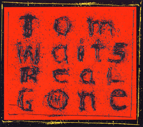 Real Gone by Tom Waits (Album, Experimental Rock): Reviews, Ratings ...