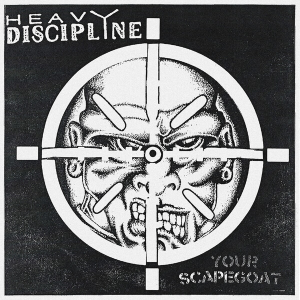 Heavy Discipline Albums: songs, discography, biography, and listening ...