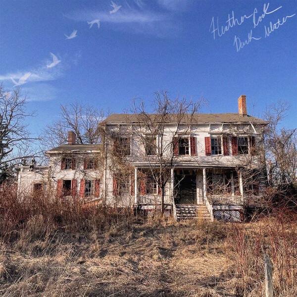 Dark Water by Heather Cook (Single, Singer-Songwriter): Reviews ...