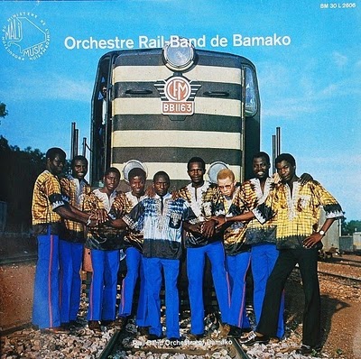 Rail Band Albums: songs, discography, biography, and listening guide ...