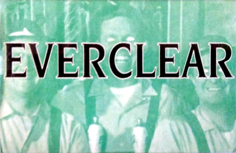 Everclear by Everclear (Additional release, Grunge): Reviews, Ratings ...