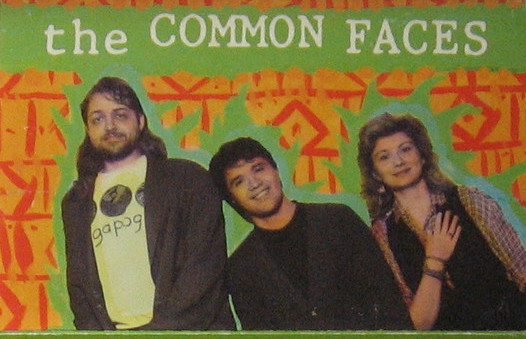 The Common Faces by Common Faces (Album): Reviews, Ratings, Credits ...
