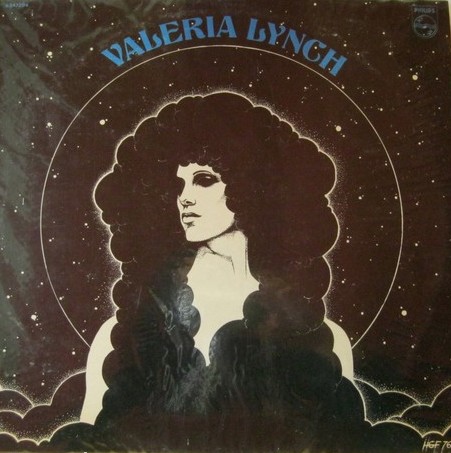 Valeria Lynch by Valeria Lynch (Album, Canción melódica): Reviews ...