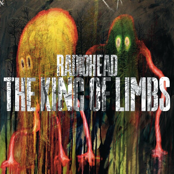 Reviews of The King of Limbs by Radiohead (Album, Electronic) [Page 34 ...