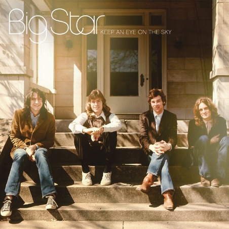 Big Star Albums: songs, discography, biography, and listening guide ...