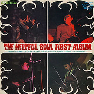 The Helpful Soul Albums: songs, discography, biography, and listening ...