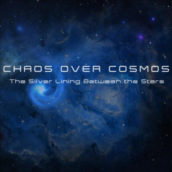 Lists with The Silver Lining Between the Stars by Chaos Over Cosmos ...