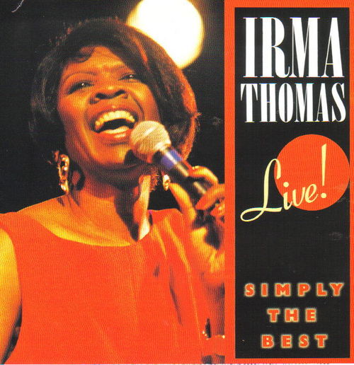 Irma Thomas Albums: songs, discography, biography, and listening guide ...
