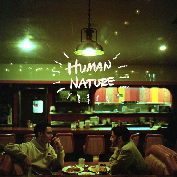 Human Nature by Mulherin (Album): Reviews, Ratings, Credits, Song list ...