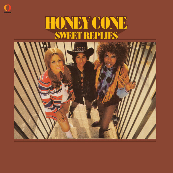 Sweet Replies by Honey Cone (Album): Reviews, Ratings, Credits, Song ...