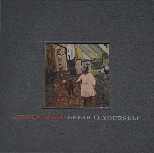 Break It Yourself by Andrew Bird (Album; n/a; n/a): Reviews, Ratings ...