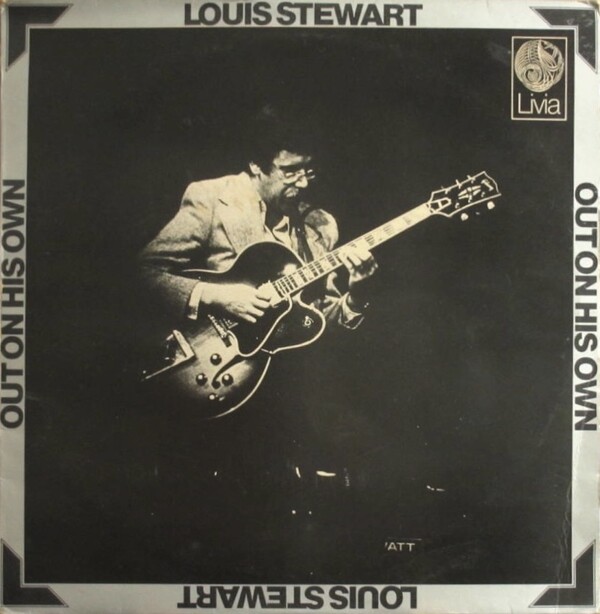 Louis Stewart Albums: songs, discography, biography, and listening ...