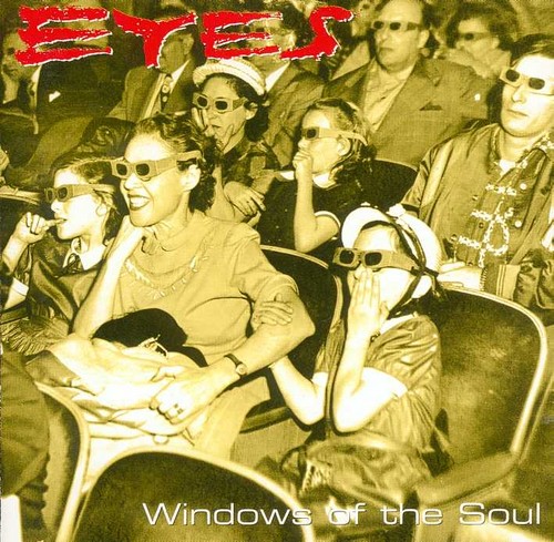 Windows of the Soul by Eyes (Album; BCD 1003): Reviews, Ratings ...