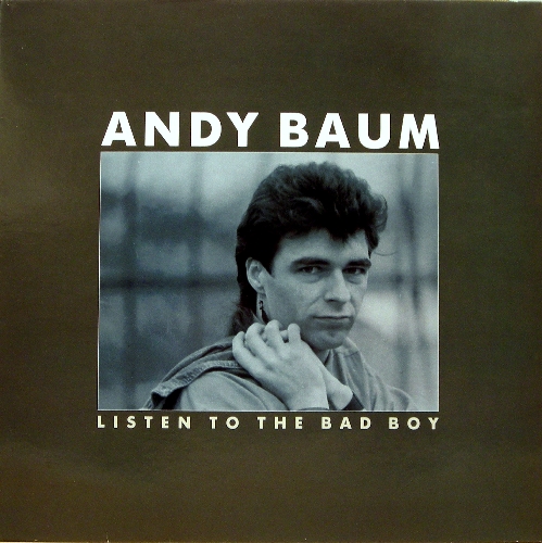 Listen to the Bad Boy by Andy Baum (Album, AOR): Reviews, Ratings ...
