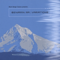 Variations by Benjamin Ma (Album): Reviews, Ratings, Credits, Song list ...