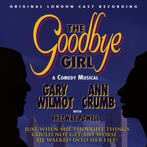 The Goodbye Girl [original London cast recording] by Marvin Hamlisch ...