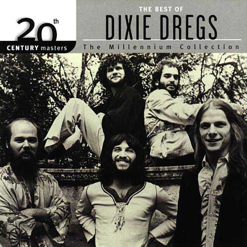 Dixie Dregs Albums: songs, discography, biography, and listening guide ...