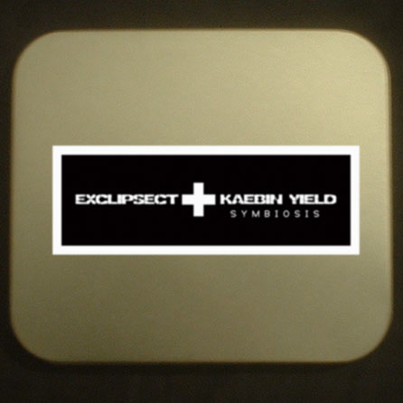 Symbiosis by Exclipsect / Kaebin Yield (Album, IDM): Reviews, Ratings ...