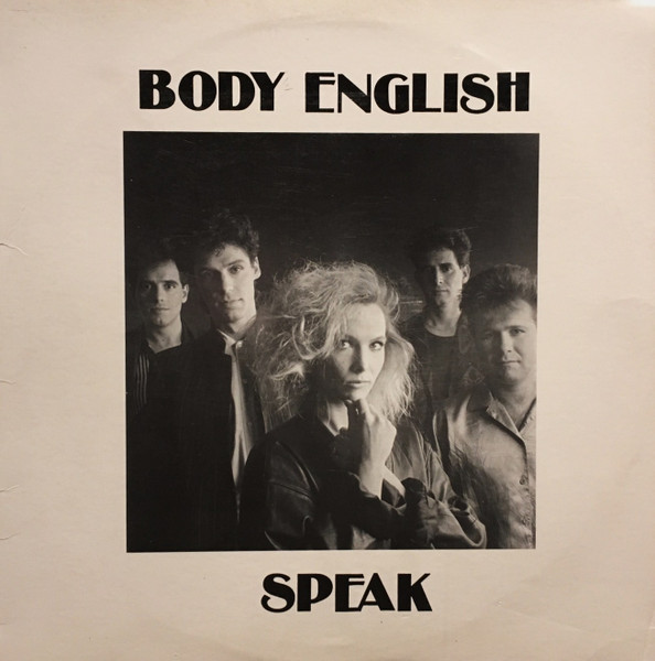 Body English Albums: songs, discography, biography, and listening guide ...