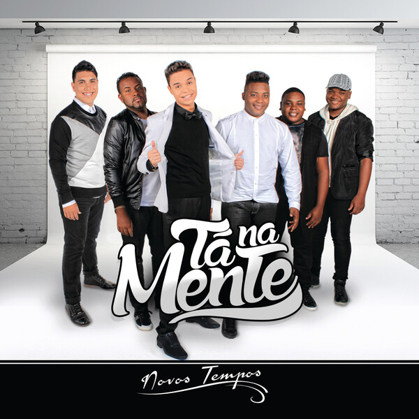 Novos Tempos by Tá na Mente (Album, Pagode romântico): Reviews, Ratings ...