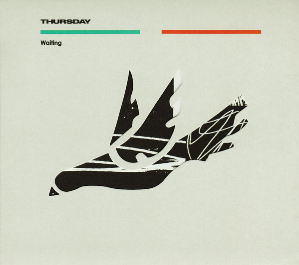 Waiting by Thursday (Album; Collect; CLTD-1010): Reviews, Ratings ...