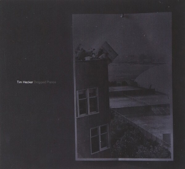 Dropped Pianos by Tim Hecker (EP, Modern Classical): Reviews, Ratings ...