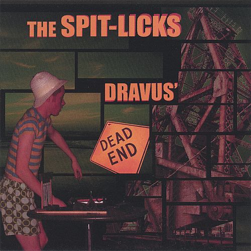 The Spit-Licks Albums: songs, discography, biography, and listening ...