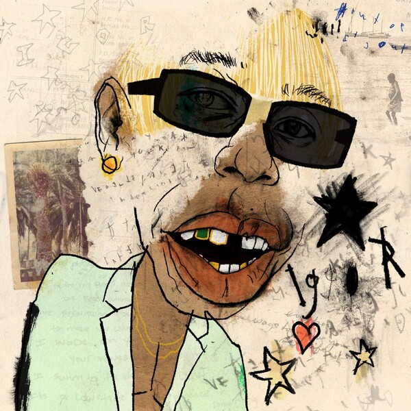 Igor by Tyler, The Creator (Album; Columbia; 19075965231): Reviews ...