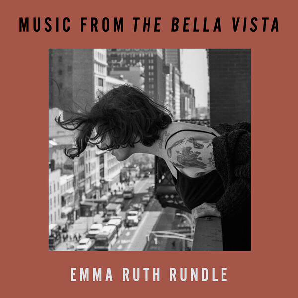 Music From the Bella Vista by Emma Ruth Rundle (Album, Minimalism ...